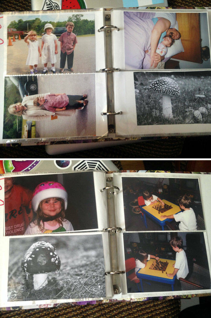 Amazing Parents Who Totally Deserve A ‘Parent Of The Year’ Award (50 ...