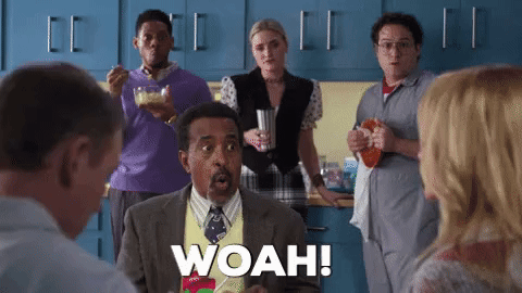 The Cool Backstories Of Words And Phrases You Use Every Day (16 GIFS ...