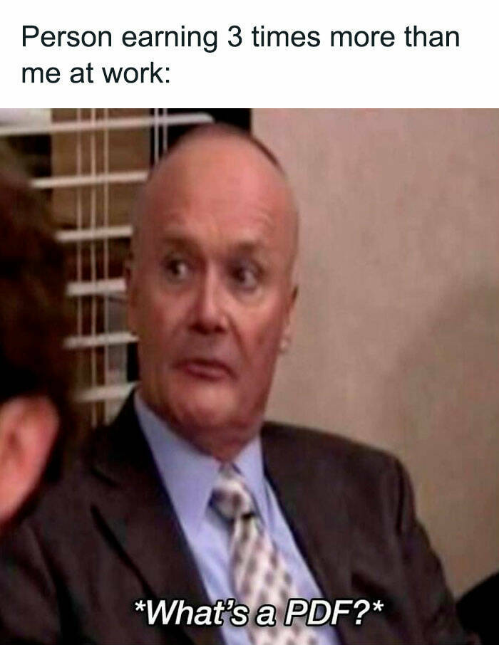 Relatable Work Memes To Help You Handle The Office Chaos (50 PICS ...