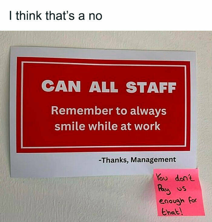 Relatable Work Memes To Help You Handle The Office Chaos (50 PICS ...