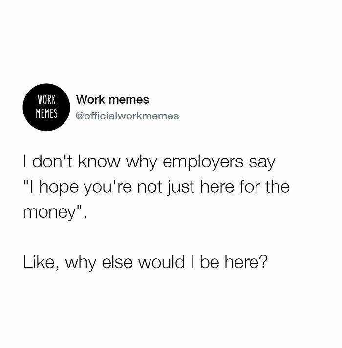 Relatable Work Memes To Help You Handle The Office Chaos (50 PICS ...