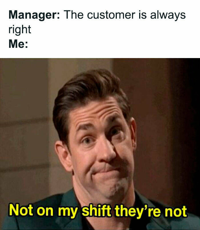 Relatable Work Memes To Help You Handle The Office Chaos (50 PICS ...