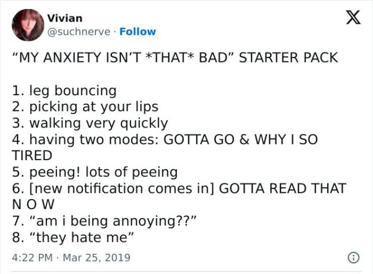 Therapy Memes That Are As Healing As They Are Hilarious (47 PICS ...