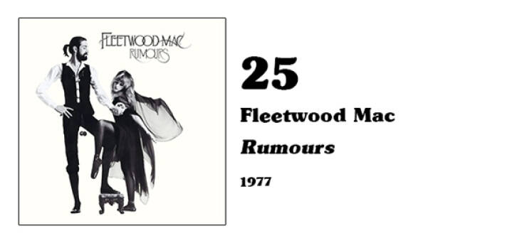 Rolling Stone Ranks The Best Album Covers In Music History (25 PICS ...