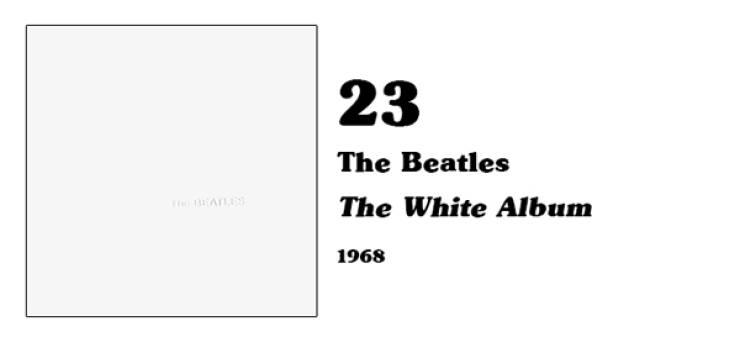 Rolling Stone Ranks The Best Album Covers In Music History (25 PICS ...