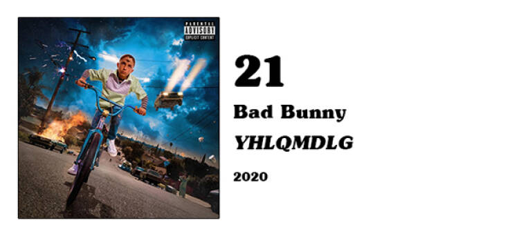 Rolling Stone Ranks The Best Album Covers In Music History (25 PICS ...