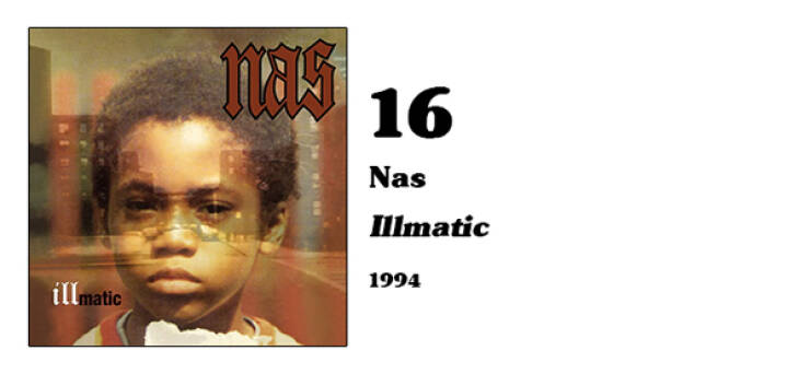 Rolling Stone Ranks The Best Album Covers In Music History (25 PICS ...