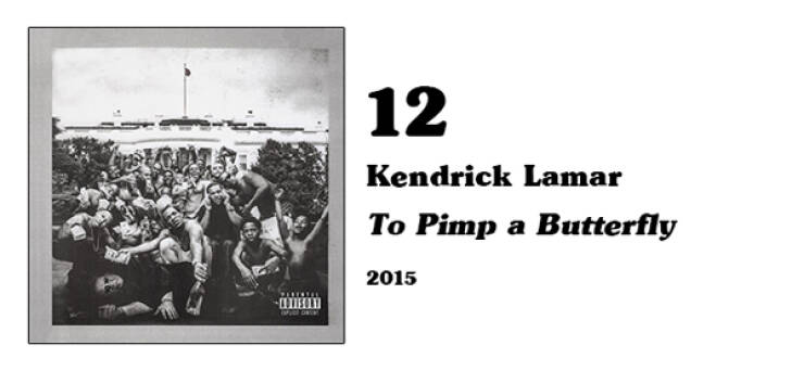 Rolling Stone Ranks The Best Album Covers In Music History (25 PICS ...