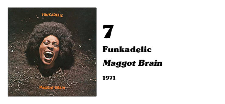 Rolling Stone Ranks The Best Album Covers In Music History (25 PICS ...