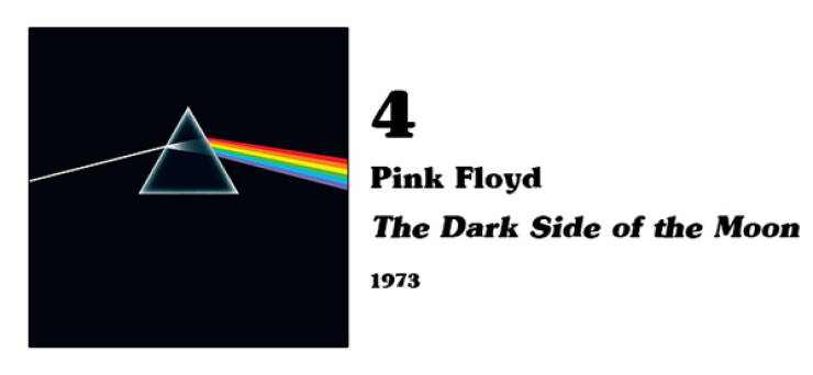 Rolling Stone Ranks The Best Album Covers In Music History (25 PICS ...