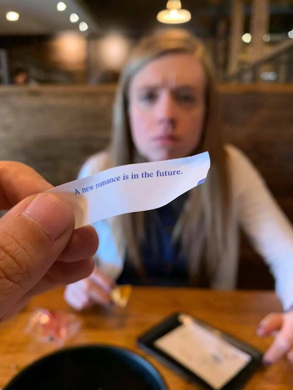 The Most Unfortunate Fortune Cookies Ever Cracked Open (33 PICS ...