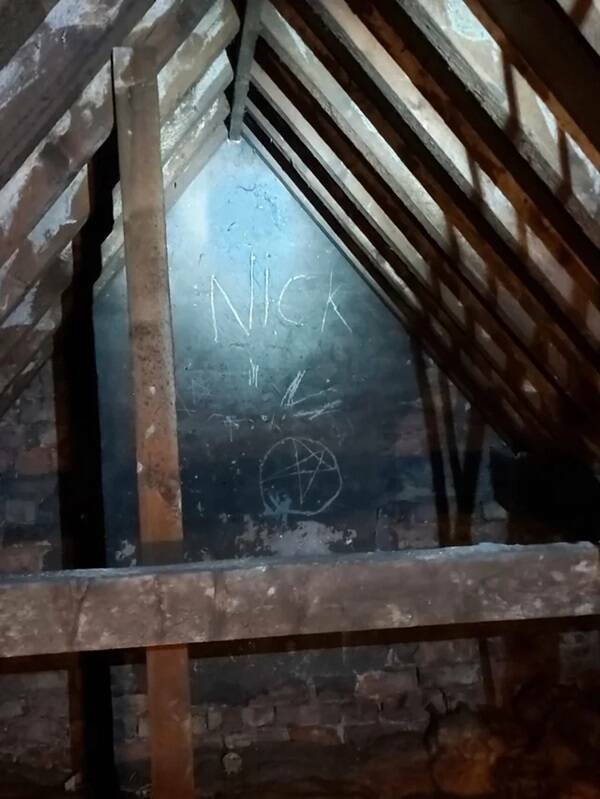 Creepy And Disturbing Photos You Won’t Want To Look At Twice (48 PICS ...