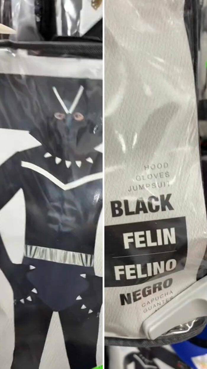 Hilarious Off-Brand Halloween Costume Names That Have Everyone Laughing ...
