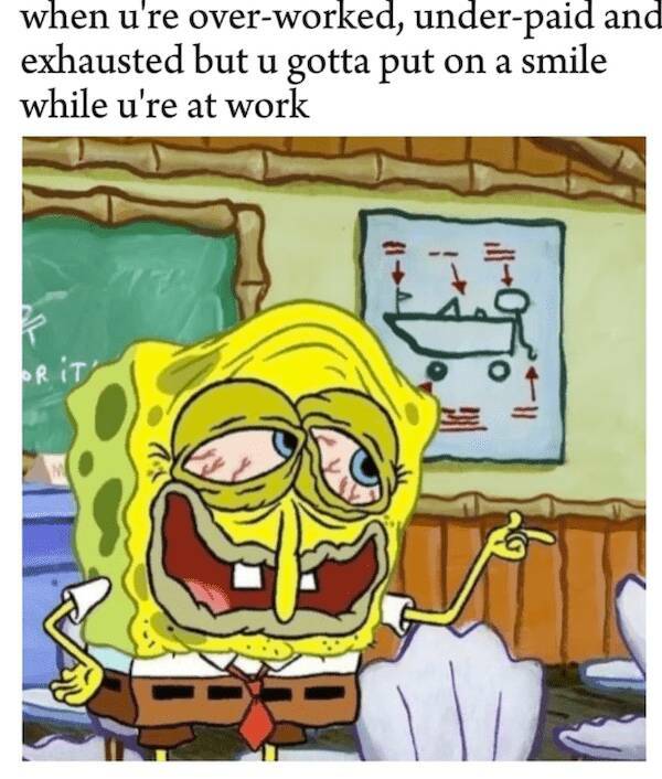 Hilarious Work Memes To Get You Through The Daily Grind (24 PICS ...