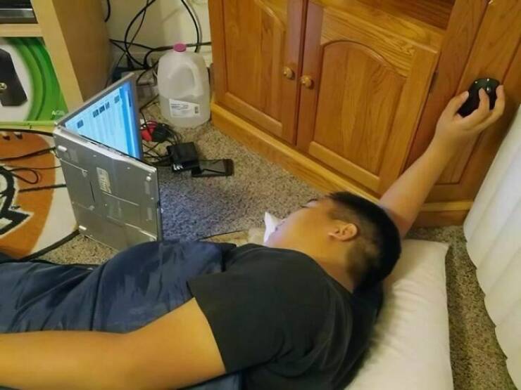 Randomly Funny Pics That Will Make You Forget Your To-Do List (50 PICS ...
