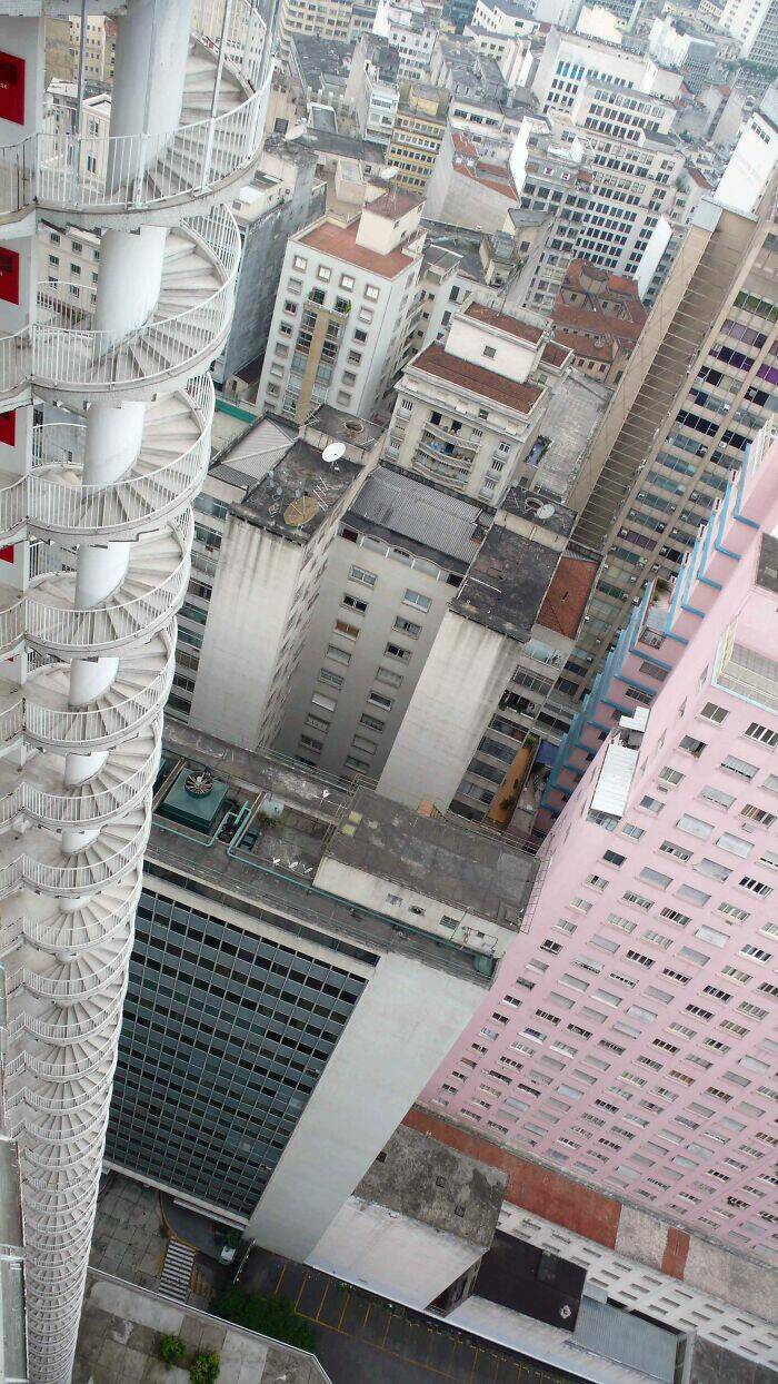 Sinister Structures That Look Perfect For A Supervillain Lair (52 PICS ...