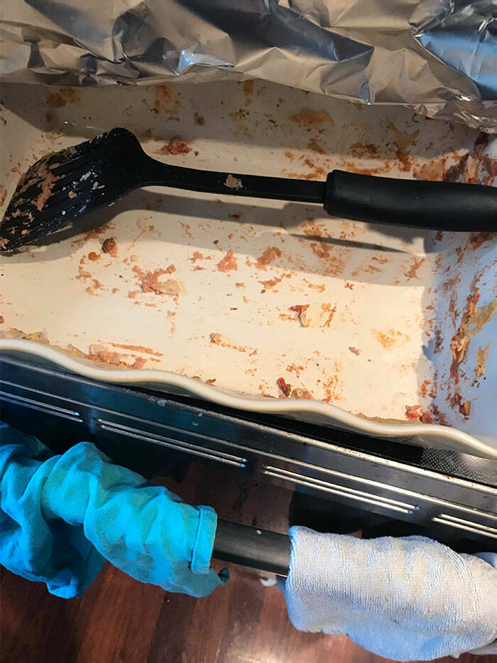 When Men Turn Simple Tasks Into Epic Fails 49 Pics
