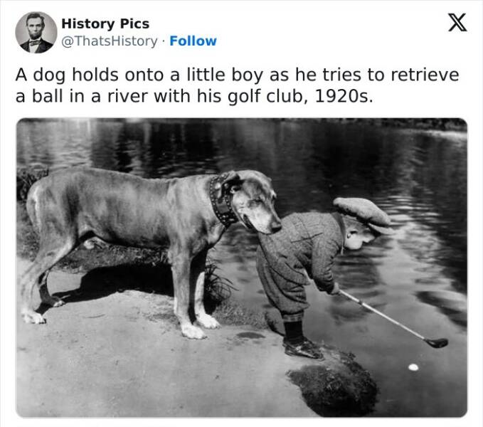 Fascinating Historical Photos You’ve Probably Never Seen Before (50 PICS) - Izismile.com