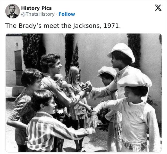 Fascinating Historical Photos You’ve Probably Never Seen Before (50 PICS) - Izismile.com