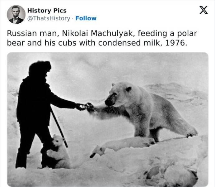 Fascinating Historical Photos You’ve Probably Never Seen Before (50 PICS) - Izismile.com