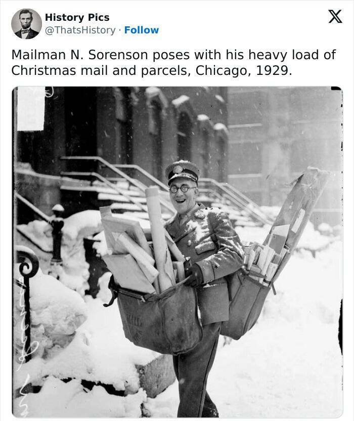 Fascinating Historical Photos You’ve Probably Never Seen Before (50 PICS) - Izismile.com