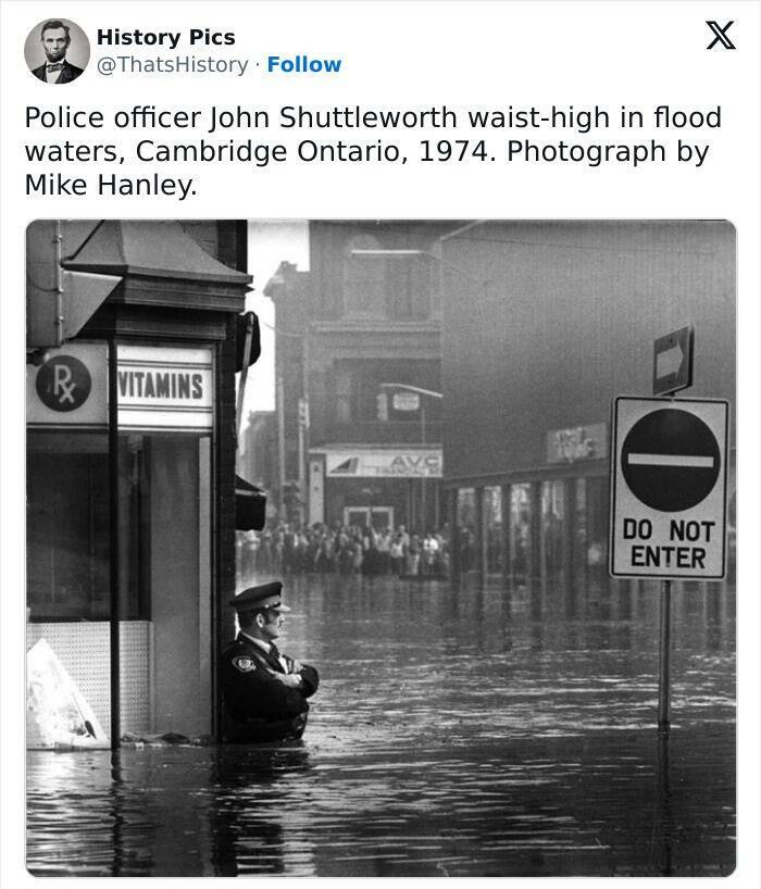 Fascinating Historical Photos You’ve Probably Never Seen Before (50 PICS) - Izismile.com