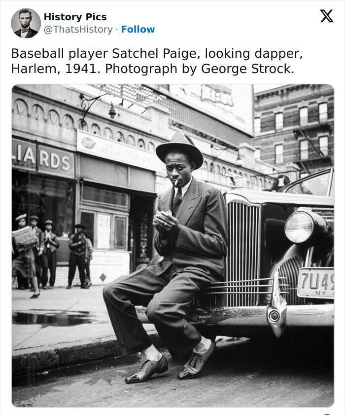 Fascinating Historical Photos You’ve Probably Never Seen Before (50 PICS) - Izismile.com