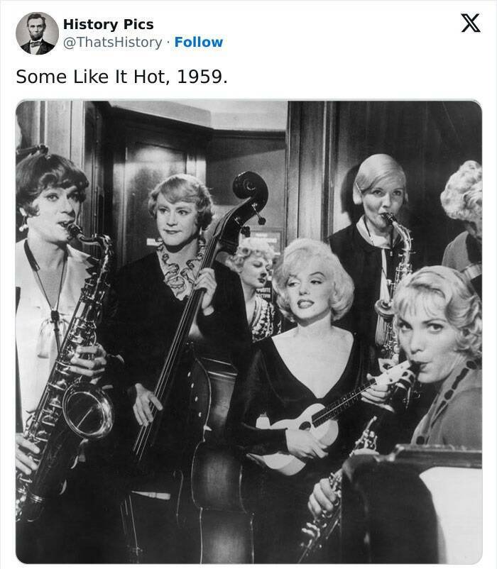 Fascinating Historical Photos You’ve Probably Never Seen Before (50 PICS) - Izismile.com