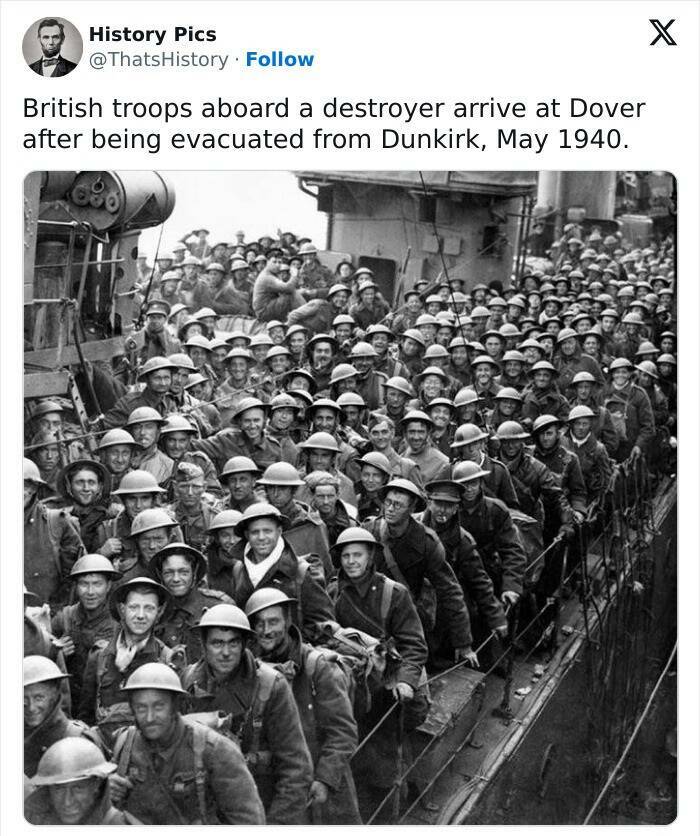 Fascinating Historical Photos You’ve Probably Never Seen Before (50 PICS) - Izismile.com