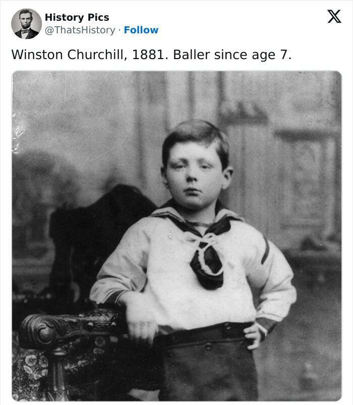 Fascinating Historical Photos You’ve Probably Never Seen Before (50 PICS) - Izismile.com