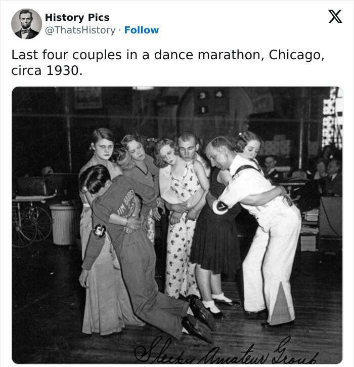 Fascinating Historical Photos You’ve Probably Never Seen Before (50 PICS) - Izismile.com