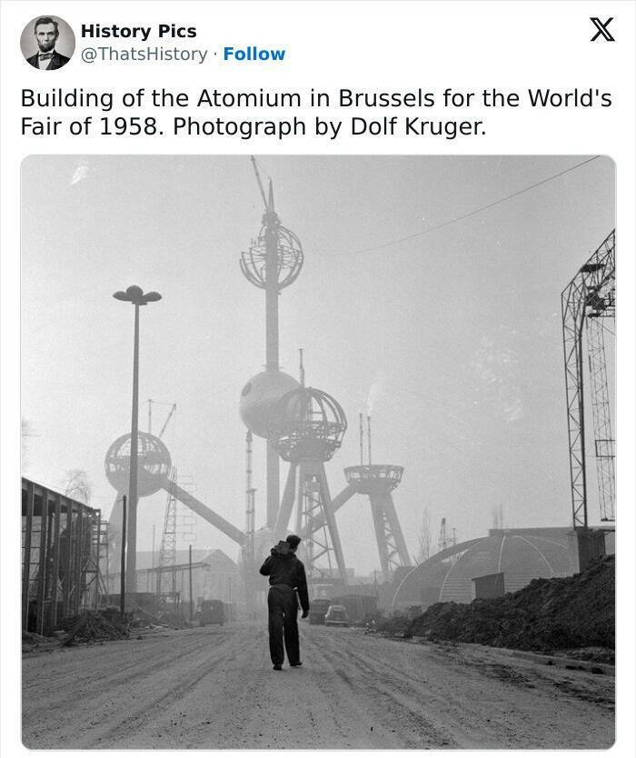 Fascinating Historical Photos You’ve Probably Never Seen Before (50 PICS) - Izismile.com