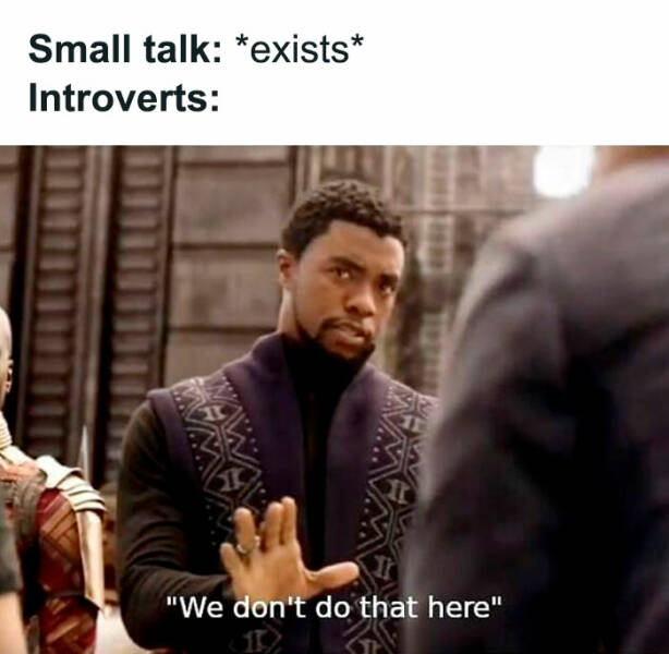 Funny Memes That Nail What It’s Like To Be An Introvert (46 PICS ...