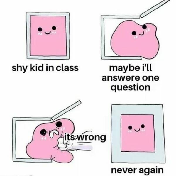 Funny Memes That Nail What It’s Like To Be An Introvert (46 PICS ...