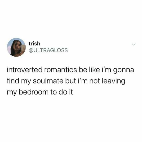 Funny Memes That Nail What It’s Like To Be An Introvert (46 PICS ...