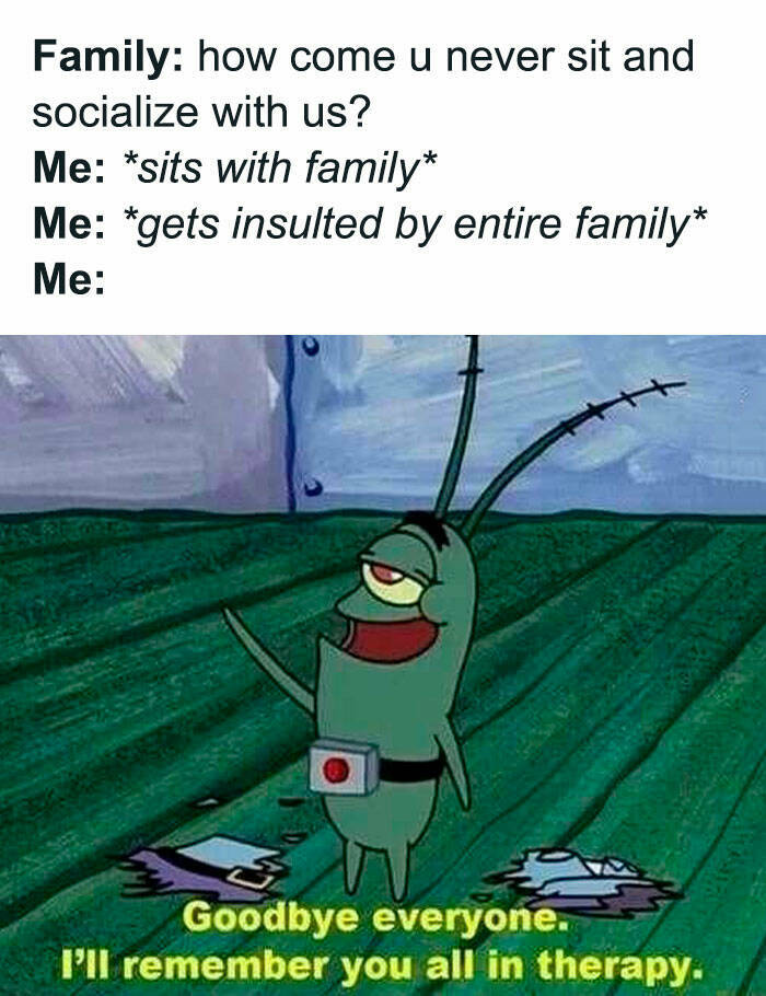 Funny Memes That Nail What It’s Like To Be An Introvert (46 PICS ...