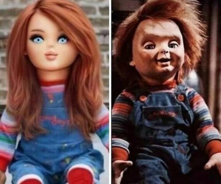 Horror Movie Memes That Will Make You Laugh And Scream (29 PICS ...