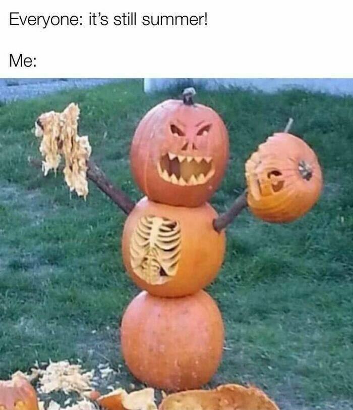 Horror Movie Memes That Will Make You Laugh And Scream (29 PICS ...