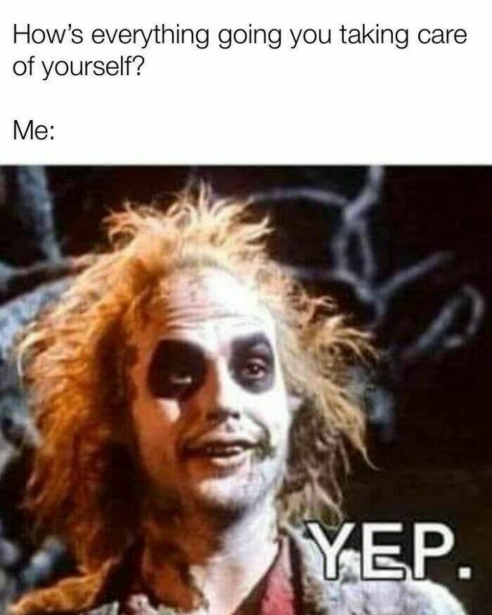 Horror Movie Memes That Will Make You Laugh And Scream (29 PICS ...