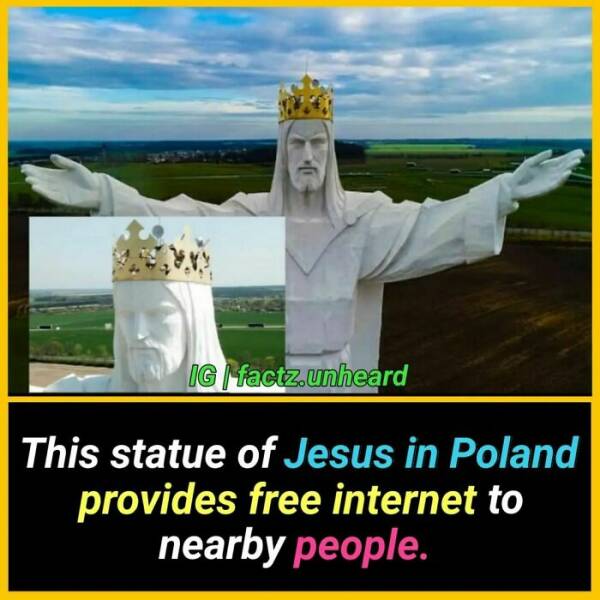 Mind-Blowing Facts About Our World That Will Fascinate You (48 PICS ...