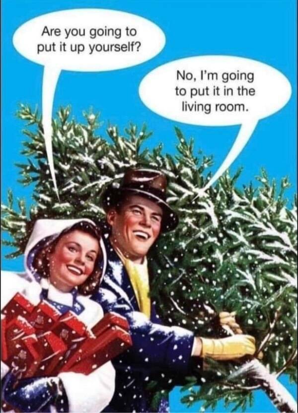 Who Says It’s Too Early? Hilarious Memes For Christmas Fanatics (26 ...