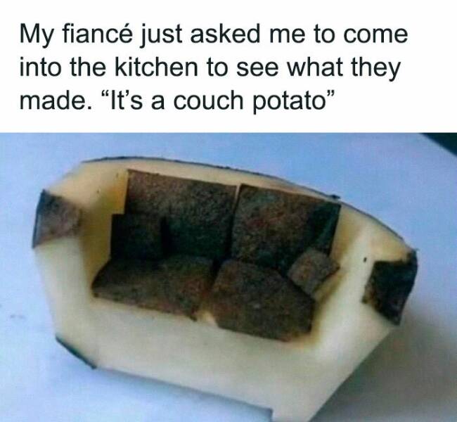 Classic Dad Jokes Guaranteed To Make You Groan And Laugh (43 PICS ...