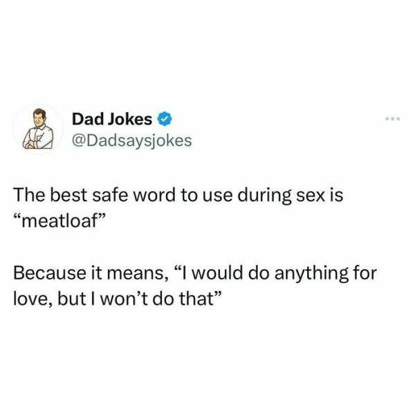 Classic Dad Jokes Guaranteed To Make You Groan And Laugh (43 PICS ...