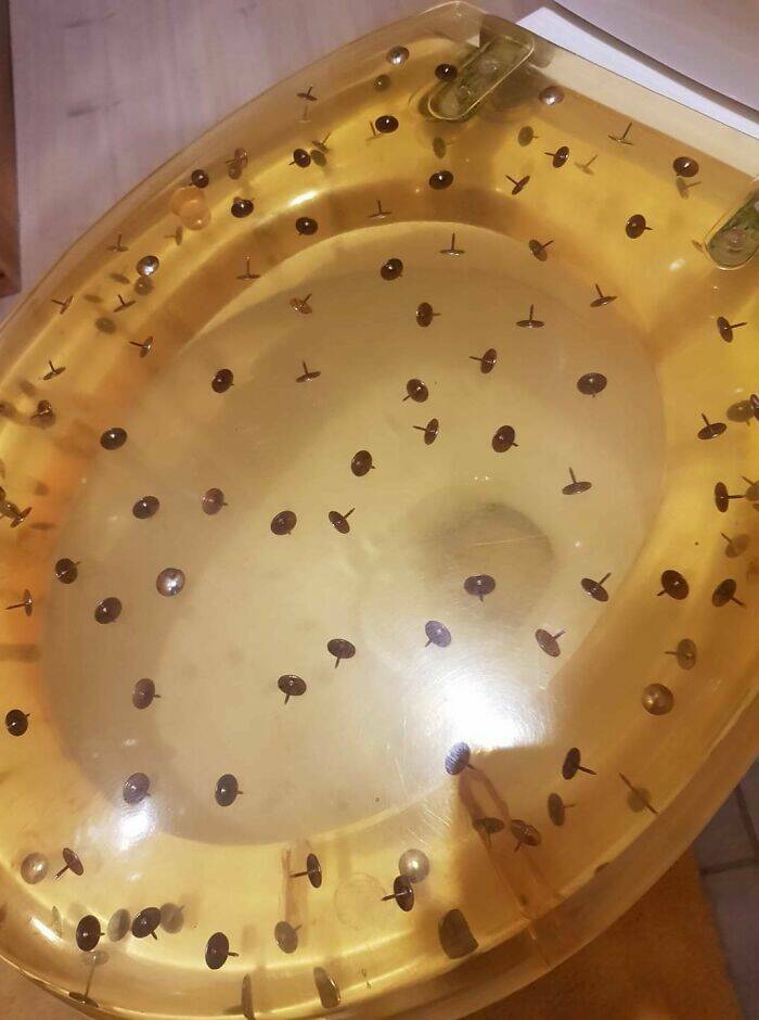 Epic Bathroom Design Fails That’ll Leave You Scratching Your Head (50 ...