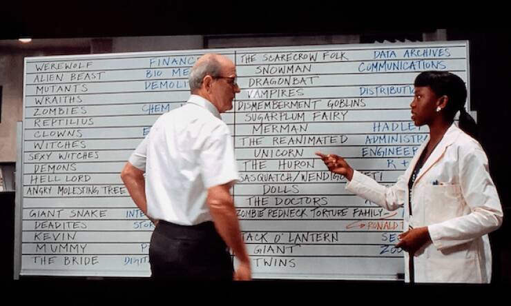 The Most Replayed Scenes In Cinema History (11 PICS + 11 GIFS ...