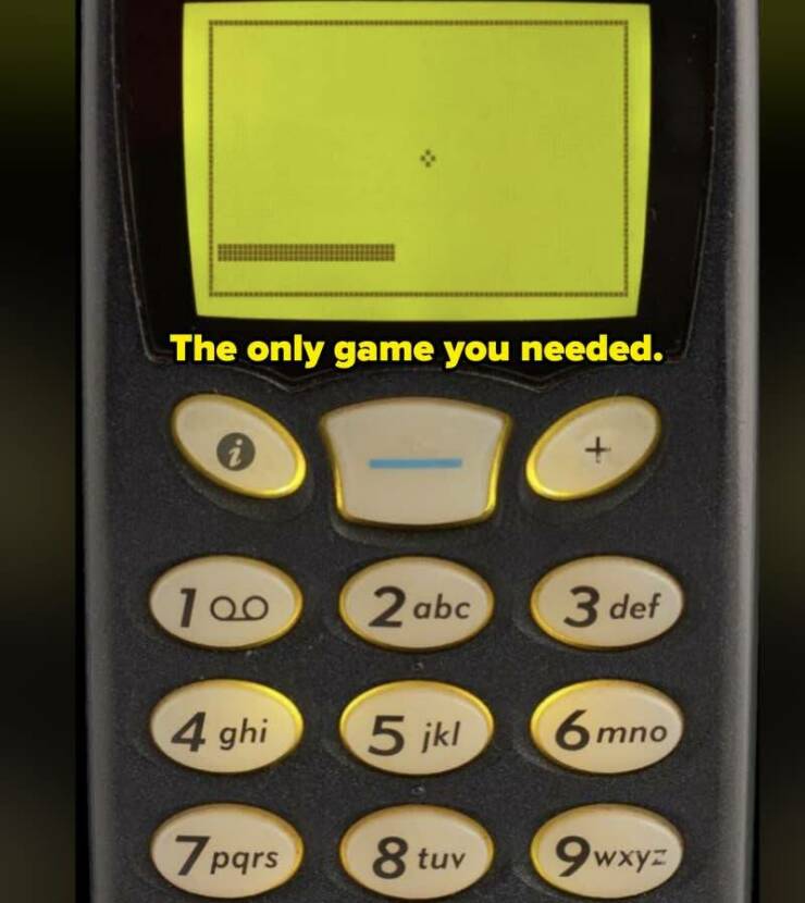 Nostalgic Photos That Bring Back All The Feels (52 PICS) - Izismile.com