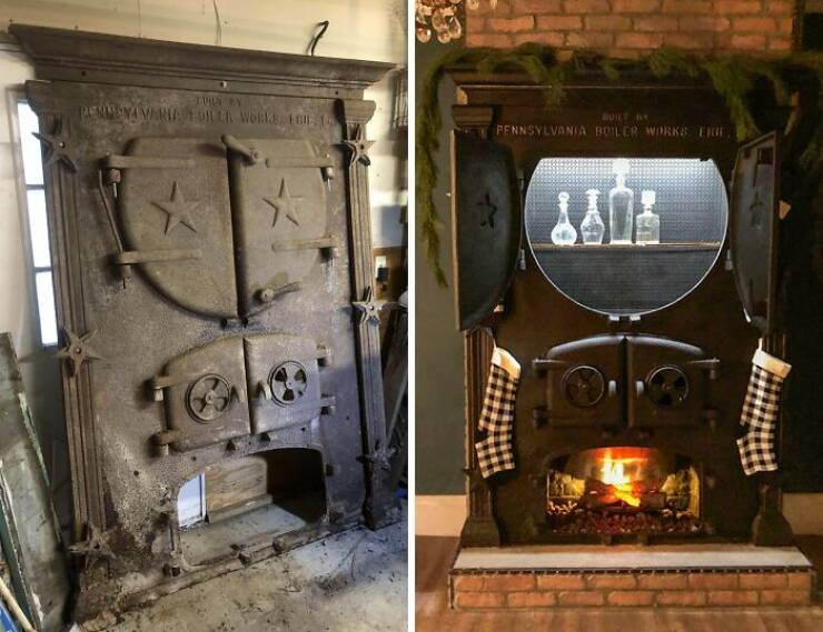 Amazing Restorations That Breathe New Life Into Old Treasures (50 PICS ...