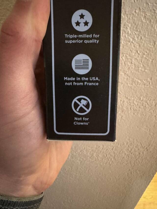 Mildly Fascinating Images You Didn’t Know You Needed To See (40 PICS ...