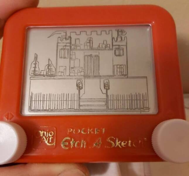 Impressive… Very Impressive… (34 PICS + 2 GIFS) - Izismile.com