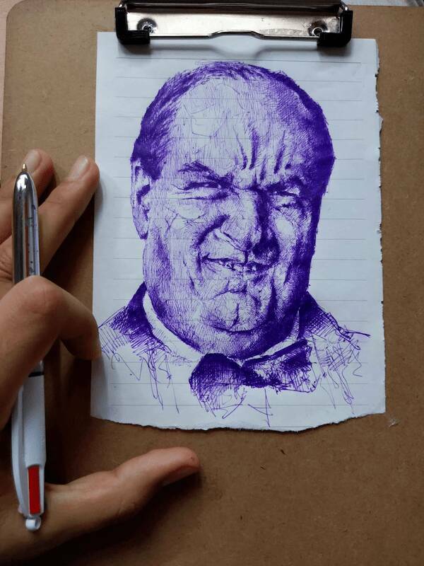 Impressive… Very Impressive… (34 PICS + 2 GIFS) - Izismile.com